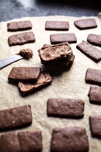 Tim Tams