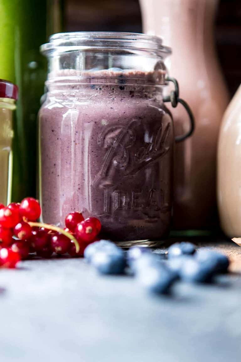 Freezer Smoothie Packs 6 Ways. - Half Baked Harvest