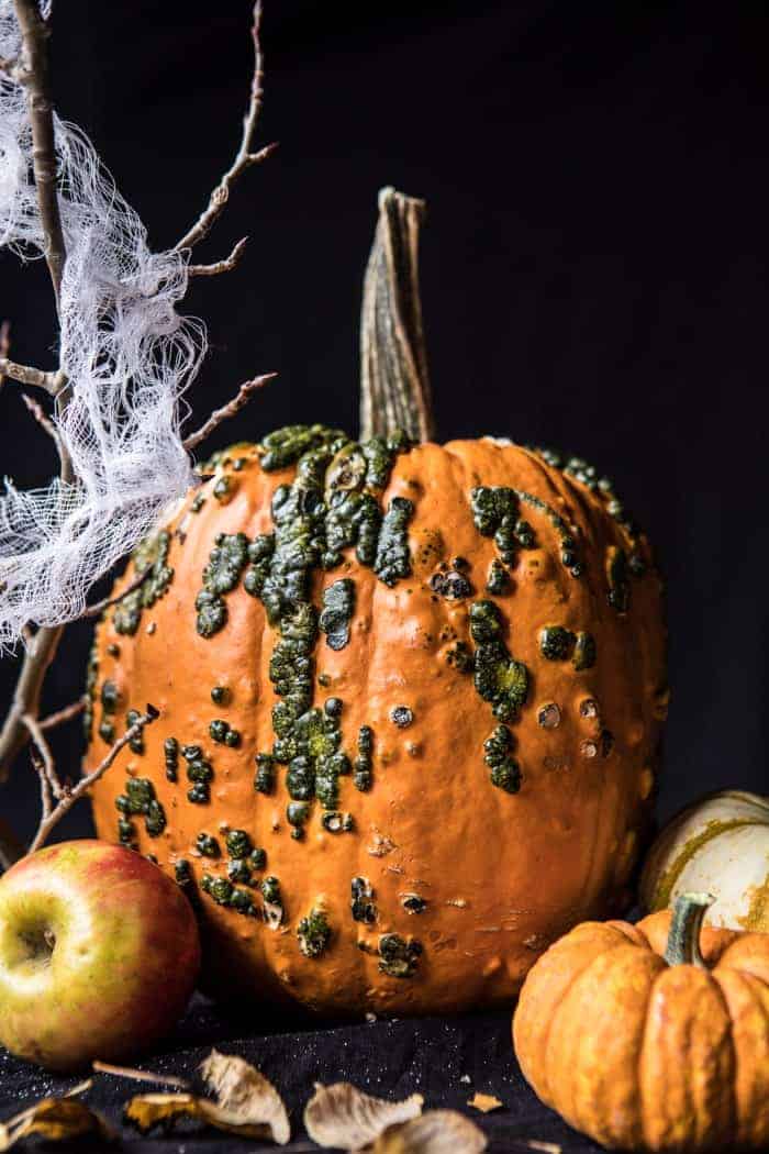 Haunted Orchard Cocktail. - Half Baked Harvest