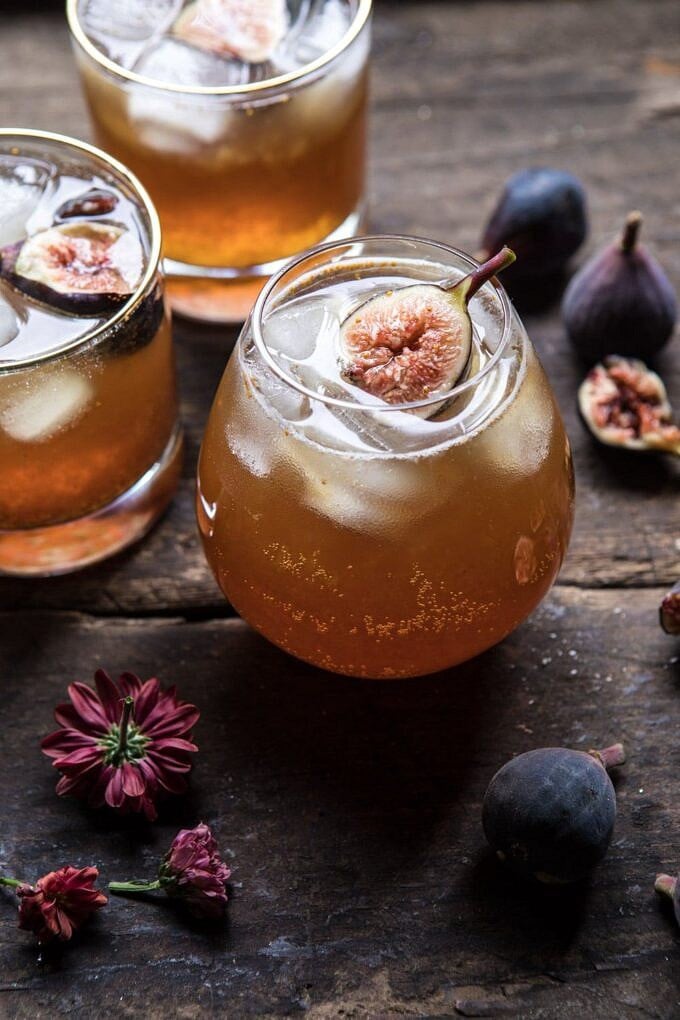 The 20 Most Popular Fall Drinks. - Half Baked Harvest