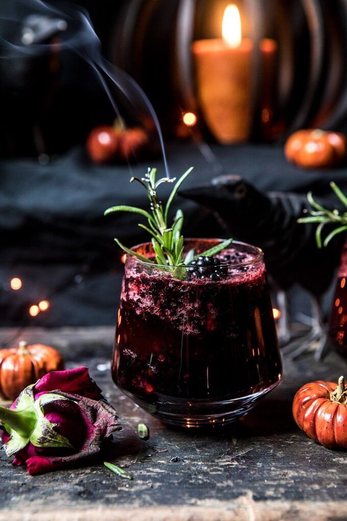 The 20 Most Popular Fall Drinks. - Half Baked Harvest