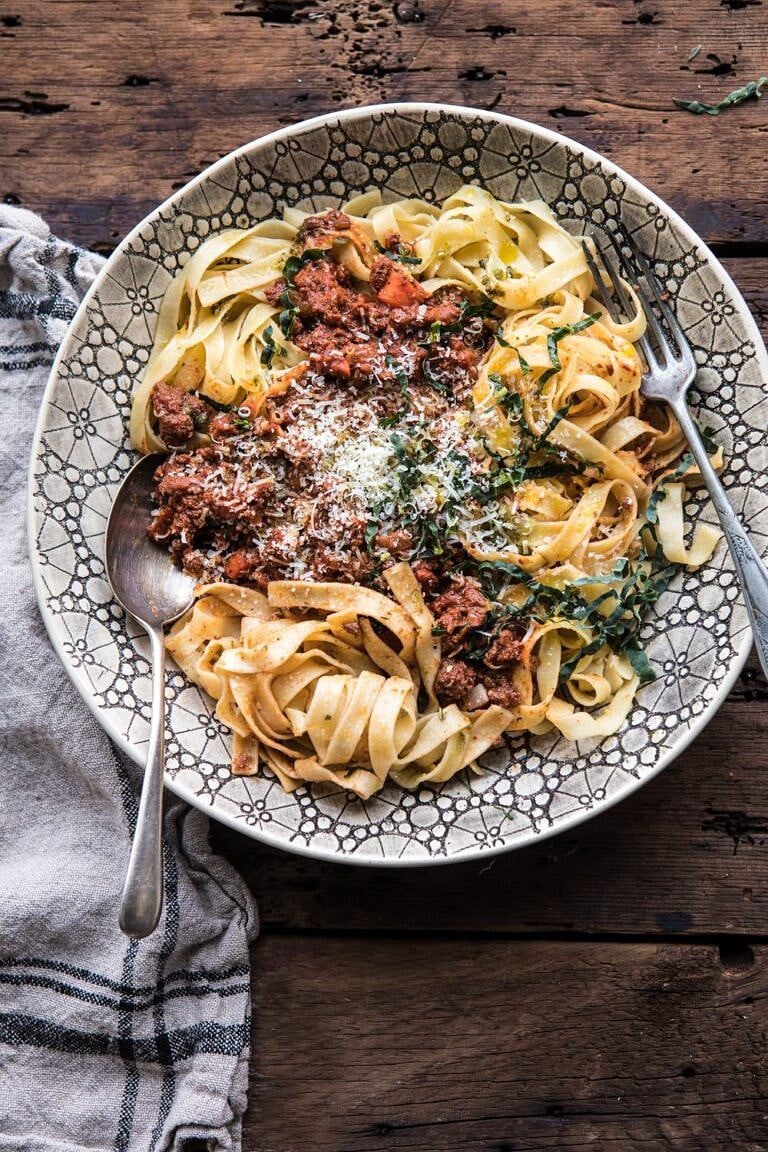 Main Course Archives - Page 32 of 68 - Half Baked Harvest