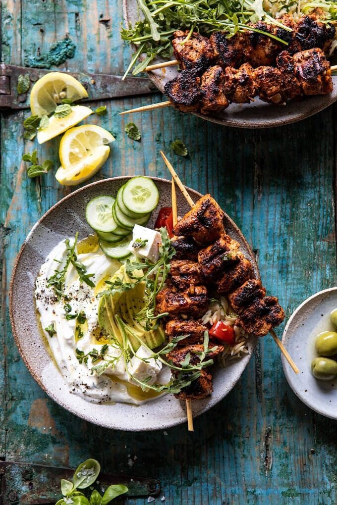 The 25 Most Popular Recipes of 2019. - Half Baked Harvest