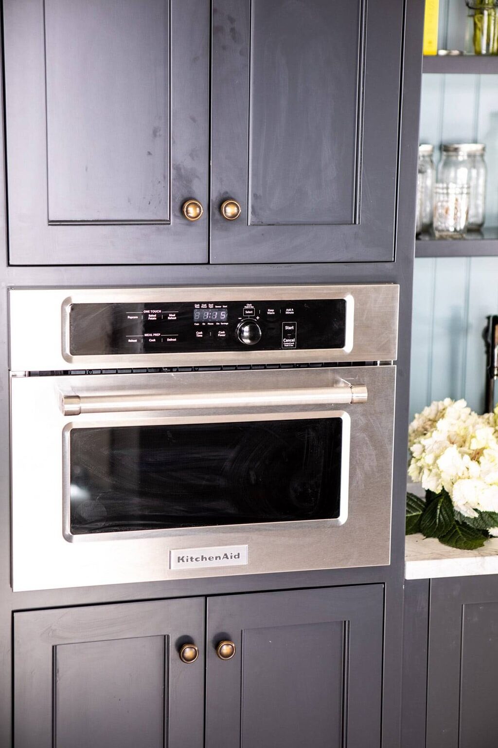 The Studio Barn: Kitchen Appliances by KitchenAid. - Half Baked Harvest