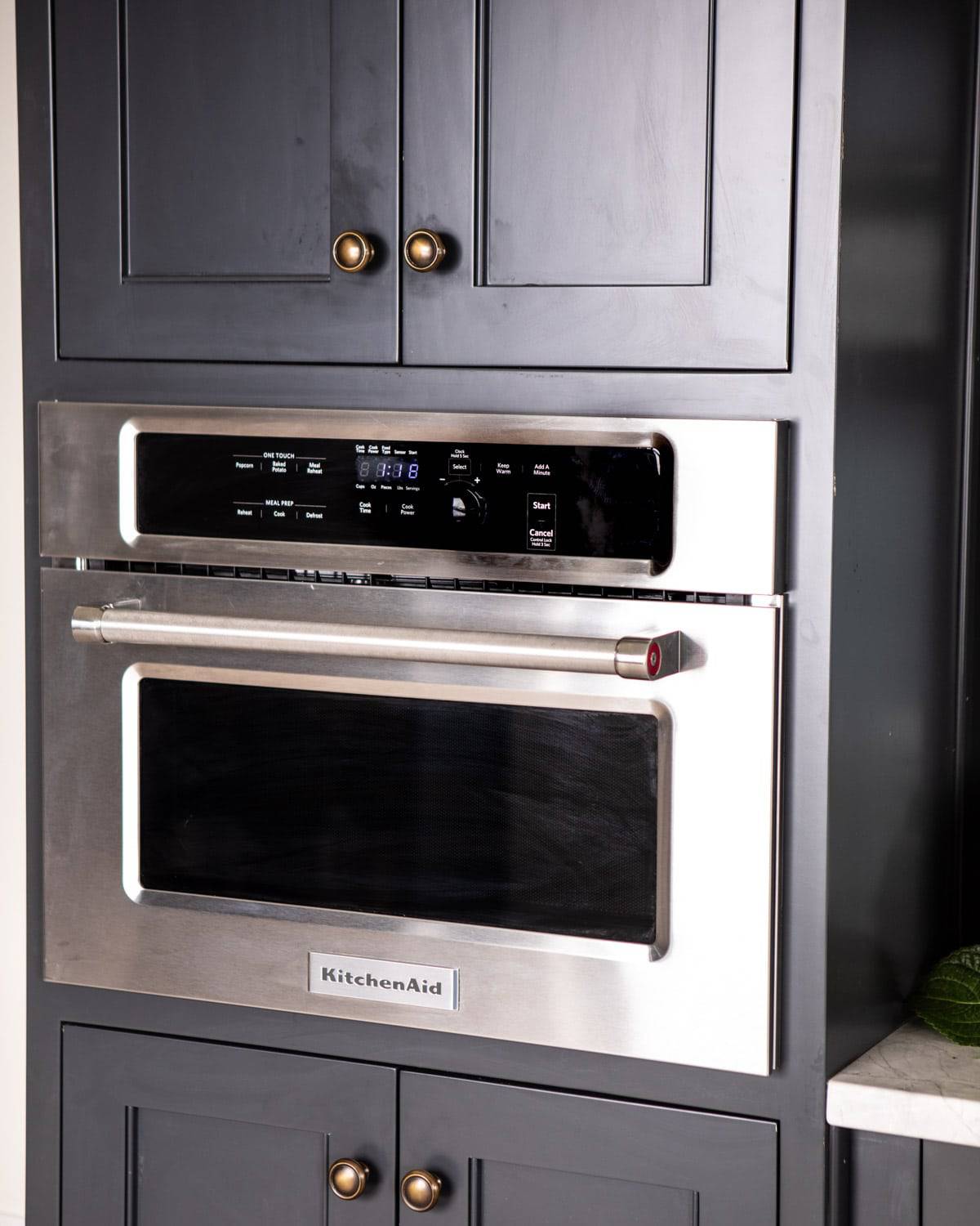 The Studio Barn: Kitchen Appliances by KitchenAid. - Half Baked Harvest