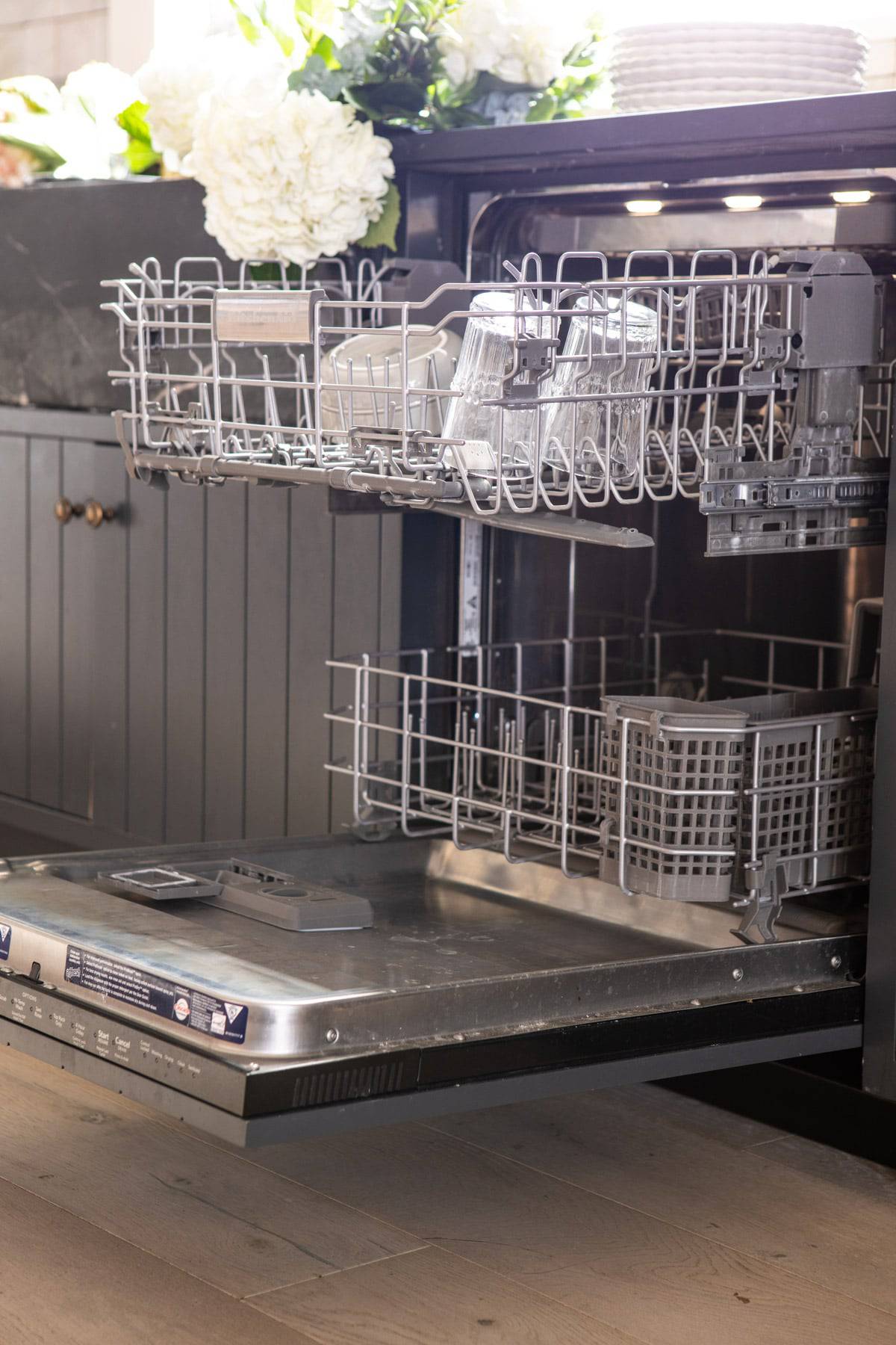 The Studio Barn: Kitchen Appliances by KitchenAid. - Half Baked Harvest