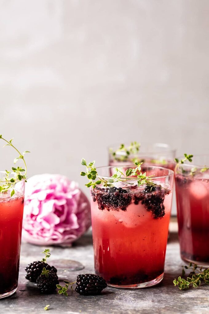 31 Recipes To Cook in July. - Half Baked Harvest