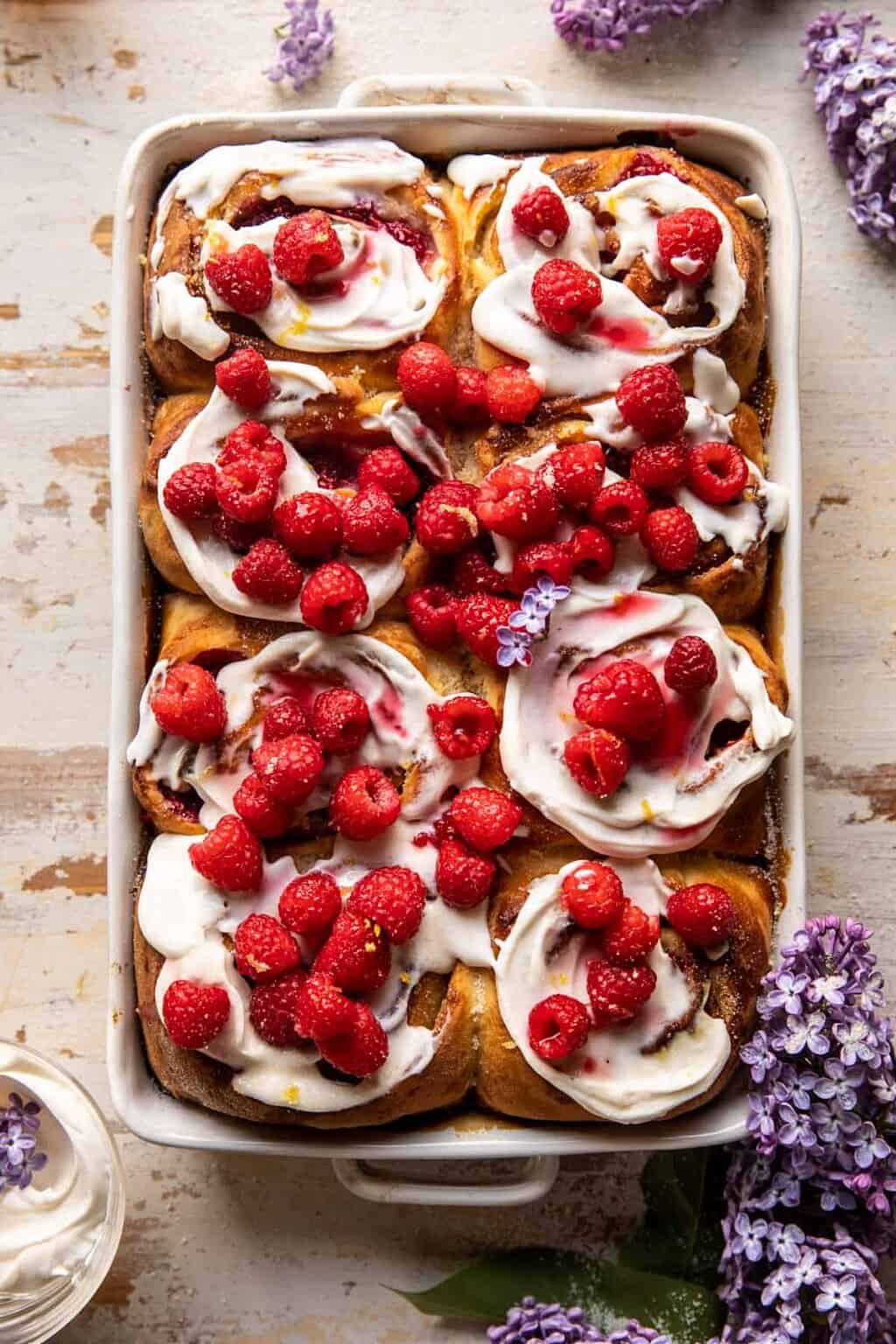 30 Recipes To Cook dinner In June 2026. - Street Food Spectacle