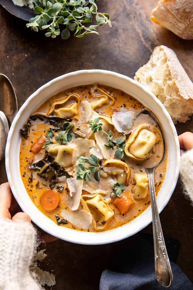 The 25 Most Popular Recipes of 2020. - Half Baked Harvest