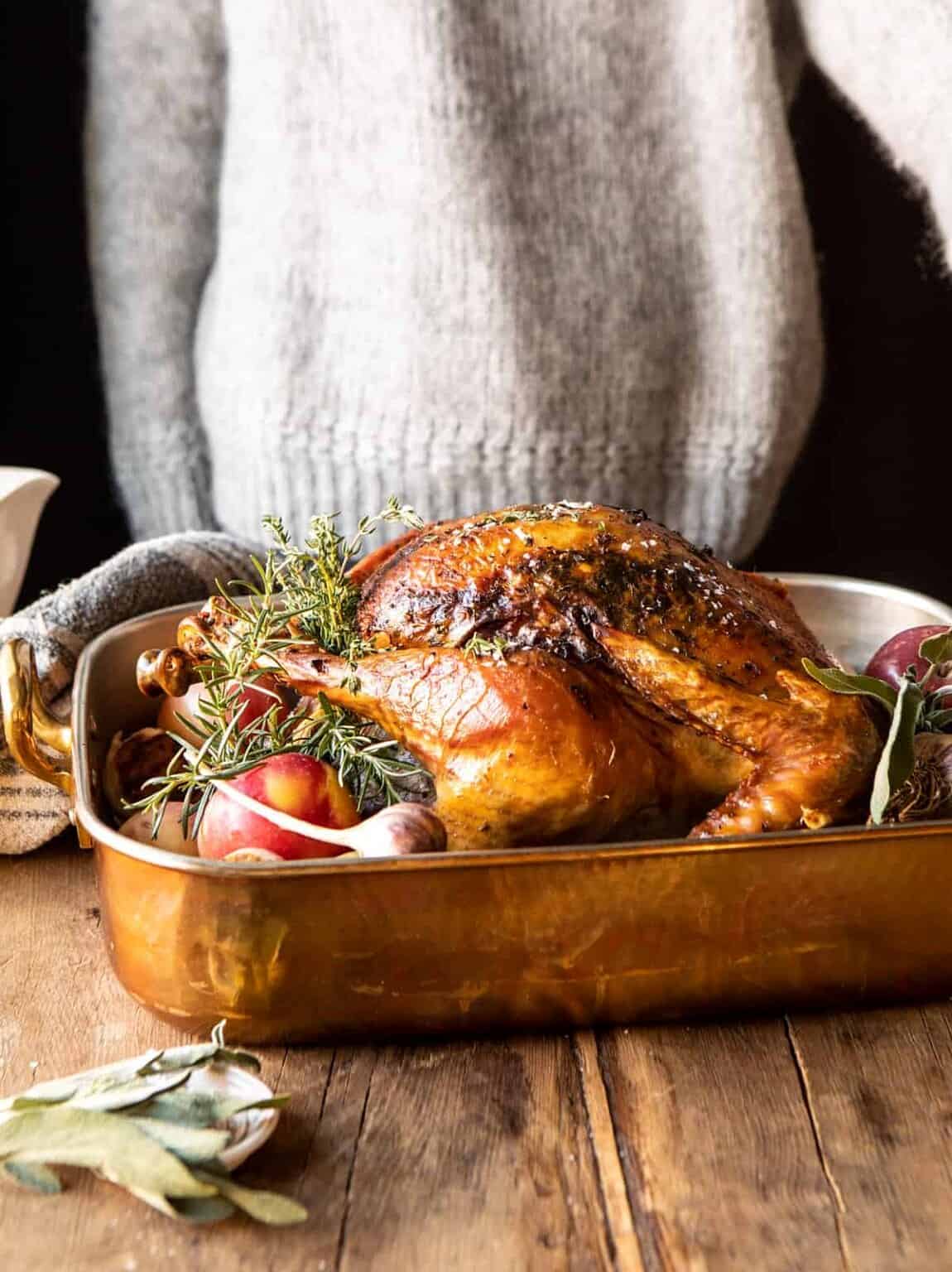 Our 2022 Thanksgiving Menu and Guide – the Quick and Cozy Pumpkin Menu ...