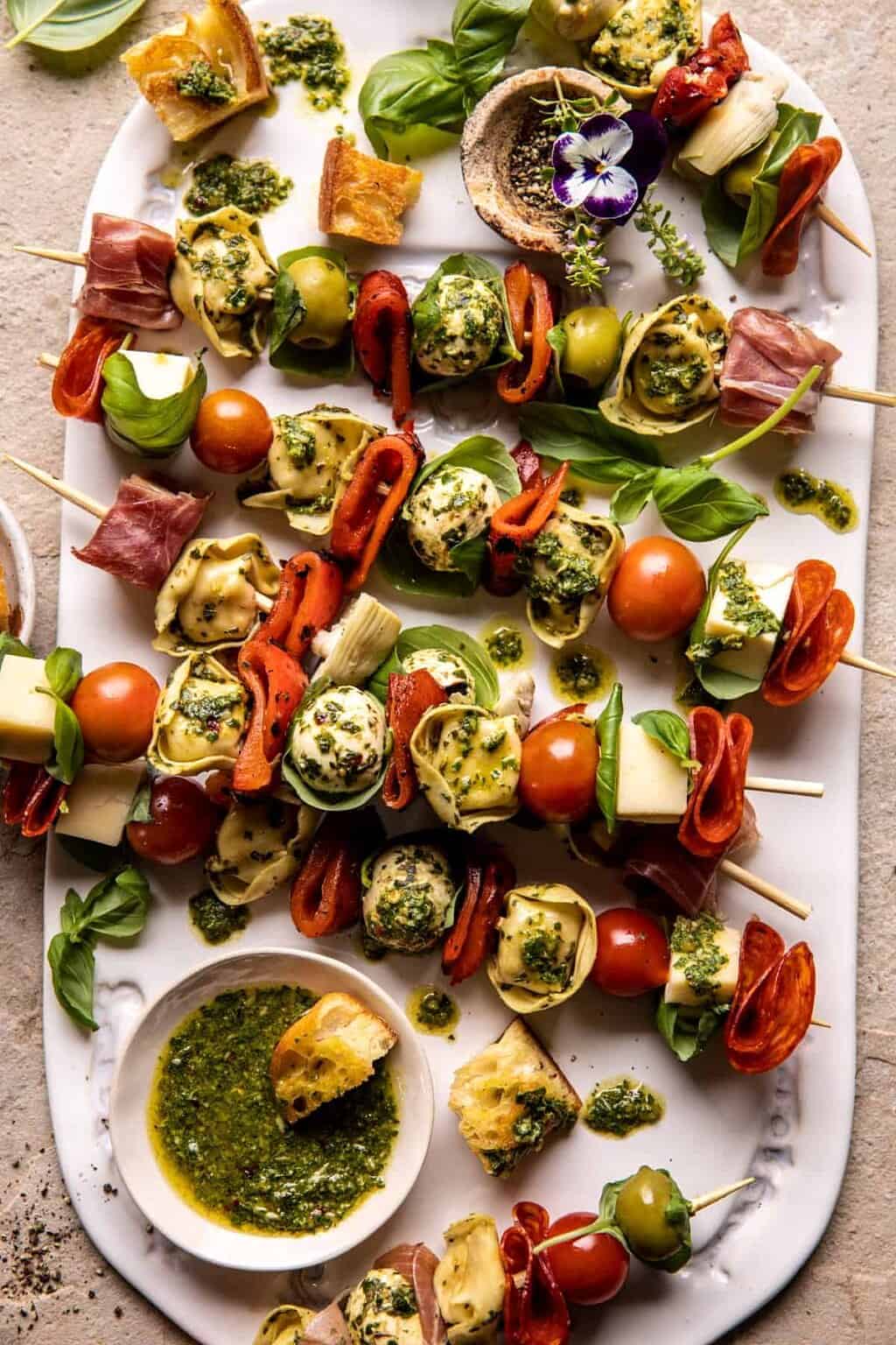 25 of Dad's Favorite Father's Day Recipes. - Half Baked Harvest