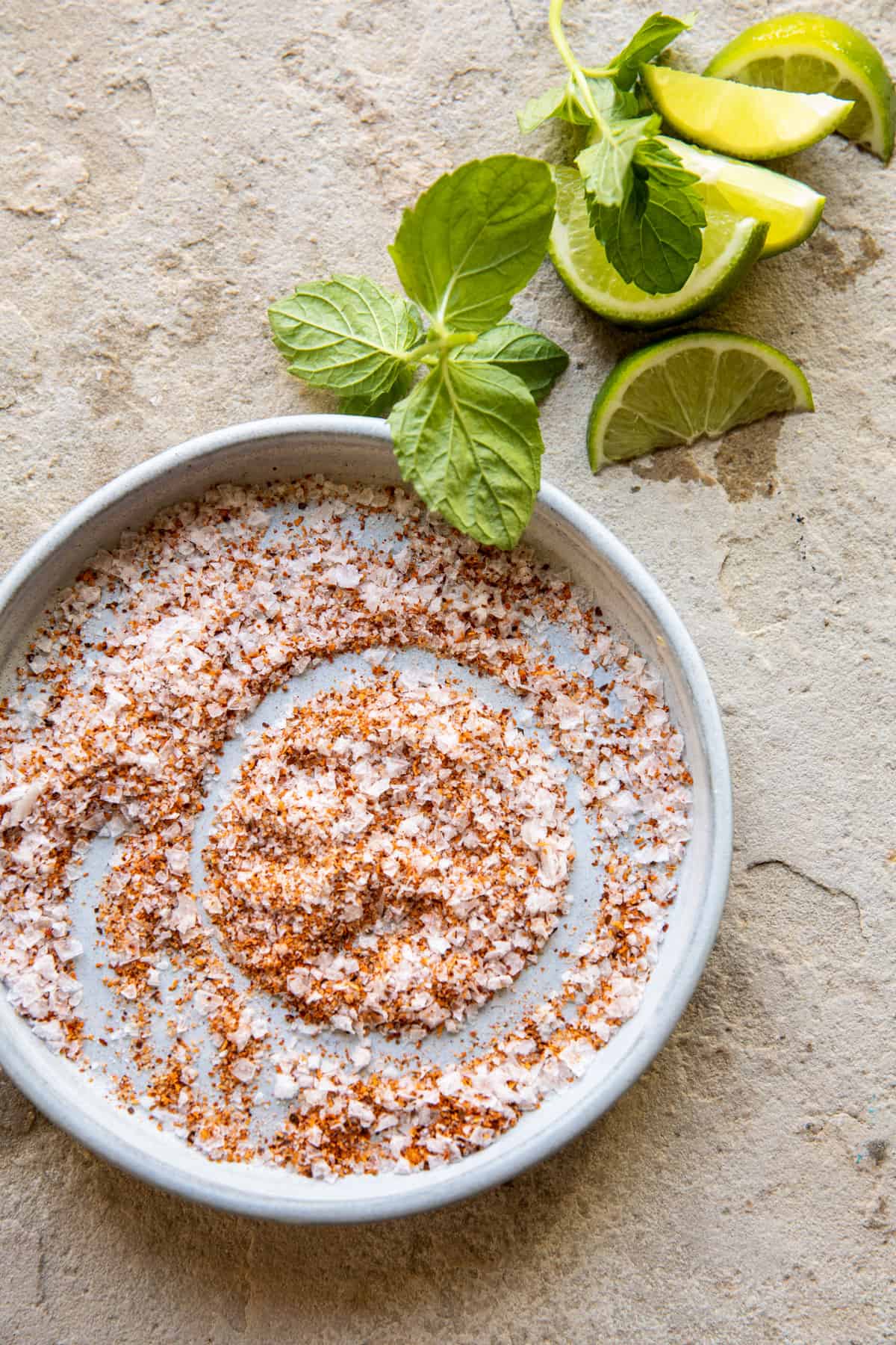Spicy Serrano Pineapple Margarita. - Half Baked Harvest