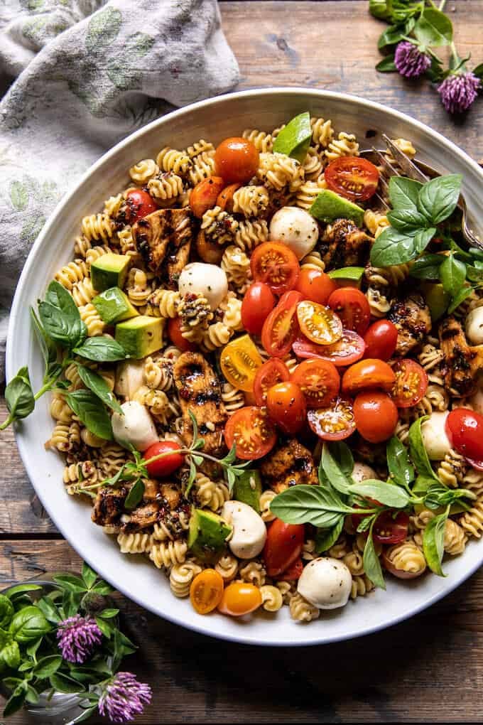Appetizers Archives - Half Baked Harvest