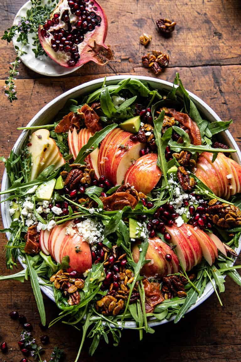 30 Recipes to Cook in September. - Half Baked Harvest