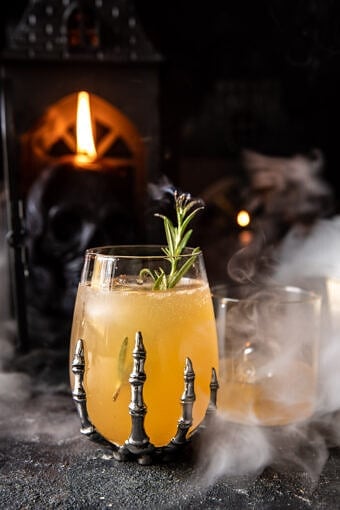 The 25 Most Popular Fall Drinks