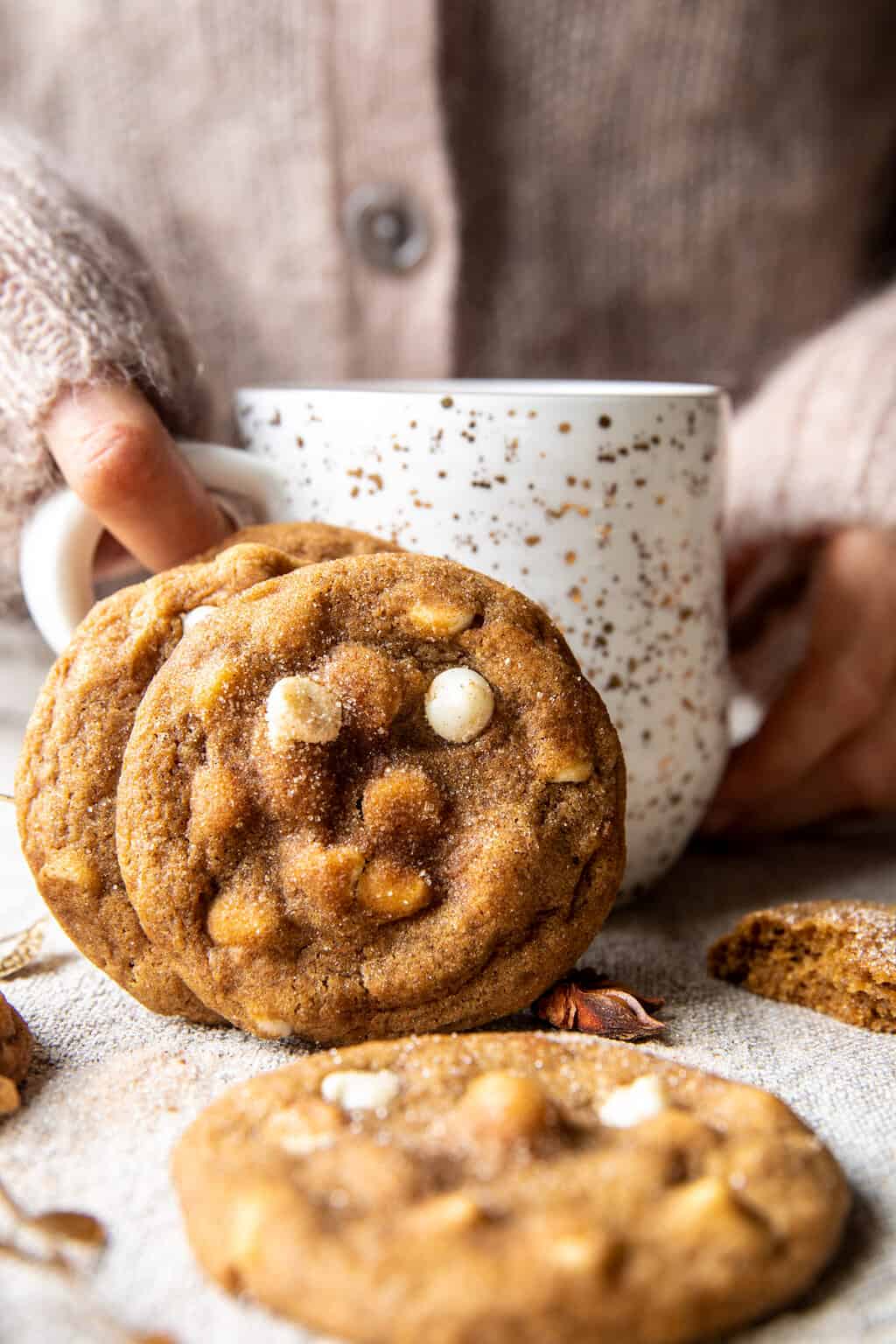 Everyone's Favorite Thanksgiving Desserts. - Half Baked Harvest