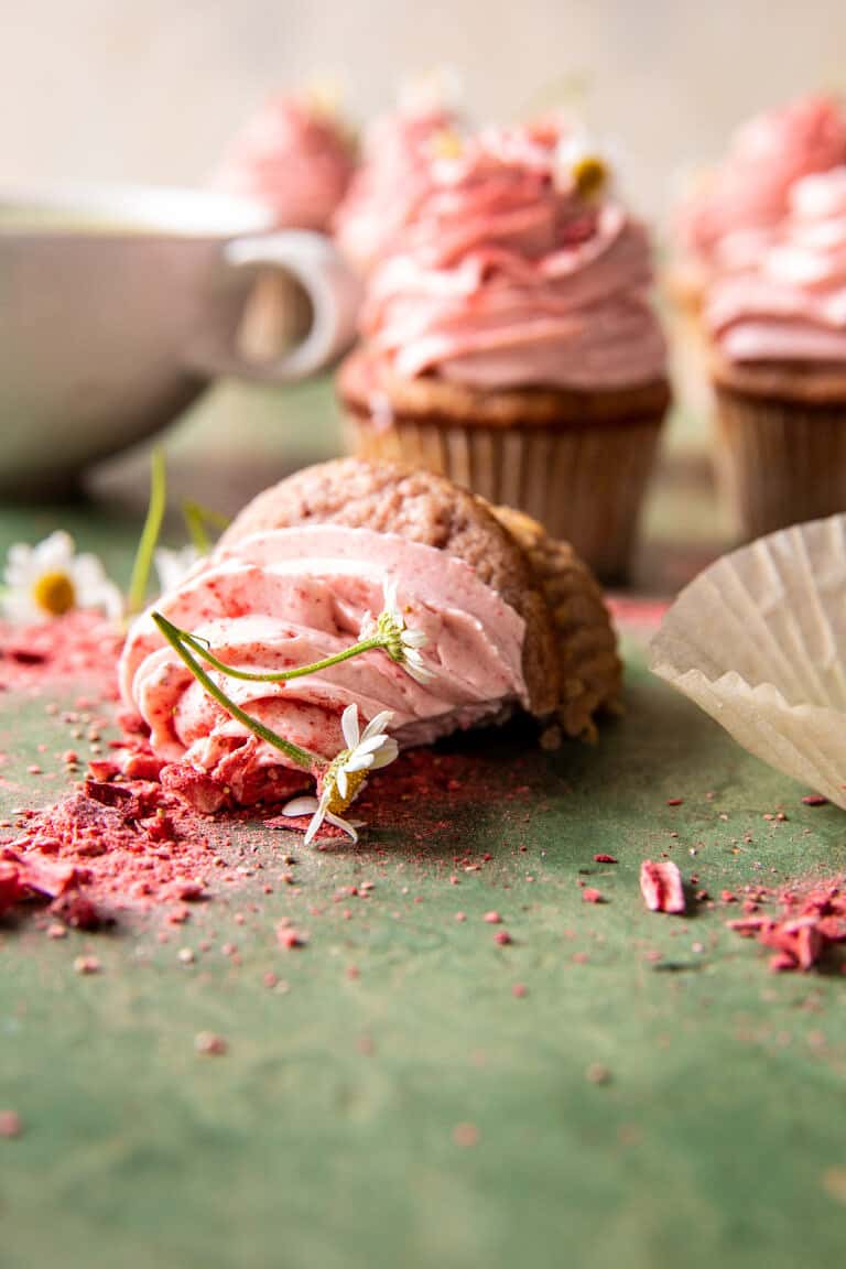 31 Recipes To Cook in March. - Half Baked Harvest