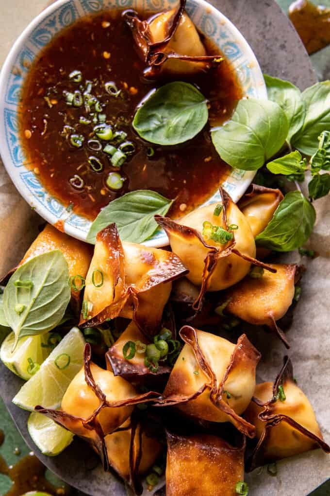 31 Recipes To Cook in May. - Half Baked Harvest