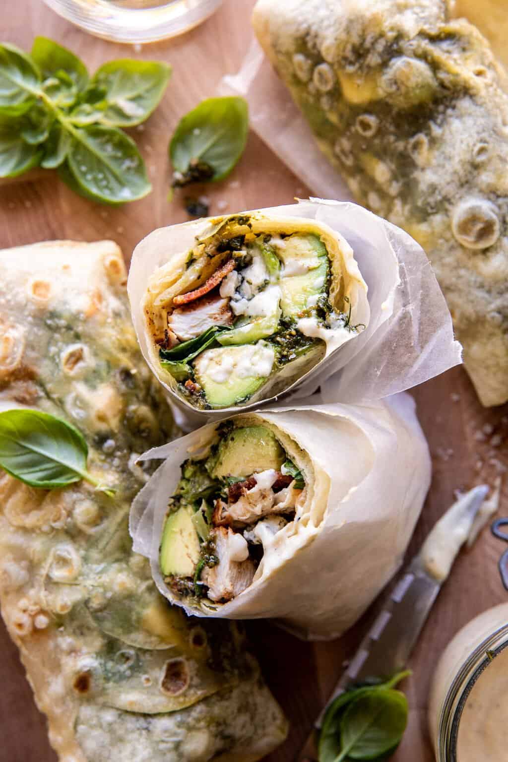 35 Popular Spring Recipes Everyone Is Loving. - Half Baked Harvest