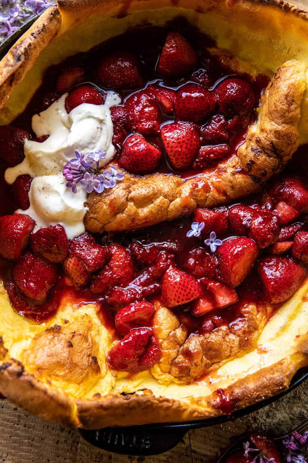 30 Recipes To Cook in June. - Half Baked Harvest
