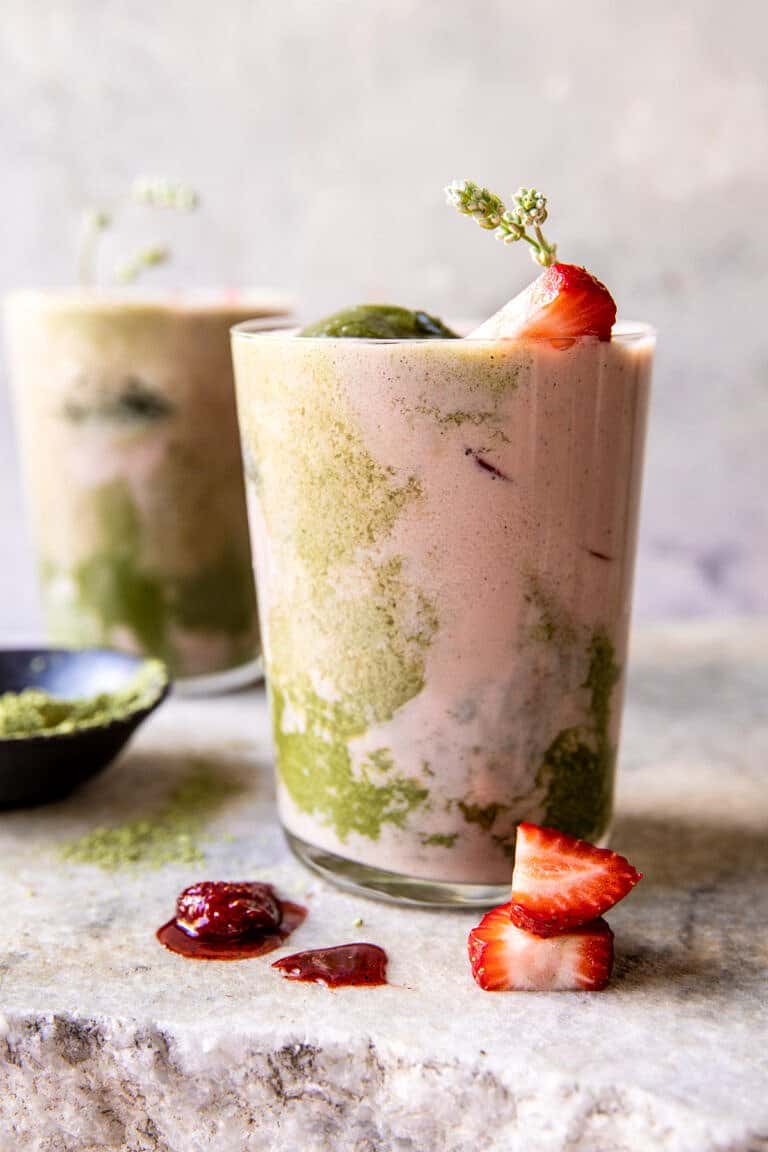 30 Spring Strawberry Recipes You’ll Want on Repeat. - Half Baked Harvest