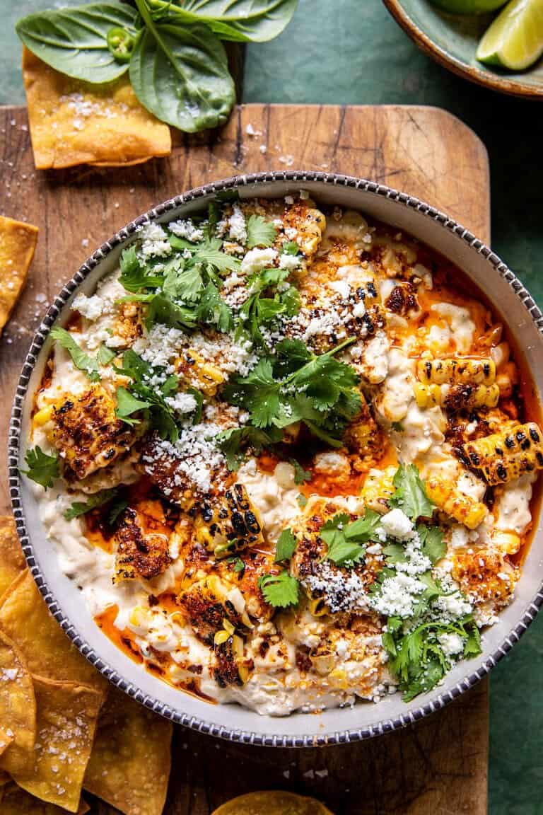 25 Most Popular Mexican Recipes. - Half Baked Harvest