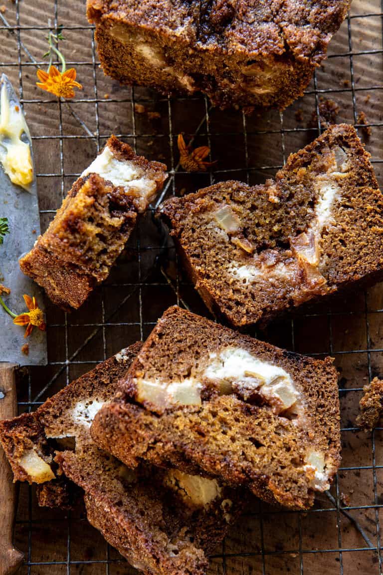 25 Easy Fall Apple Recipes. - Half Baked Harvest
