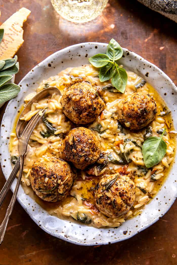 30 Easy Late-Winter Dinners. - Half Baked Harvest