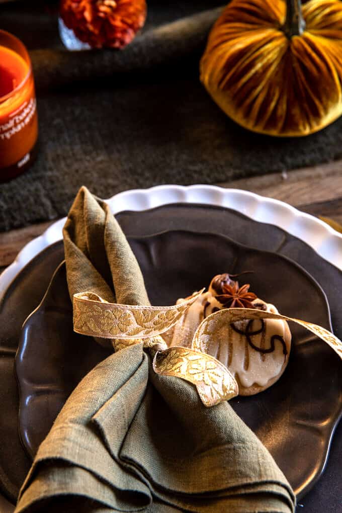 Our 2022 Thanksgiving Menu and Guide – the Quick and Cozy Pumpkin Menu ...