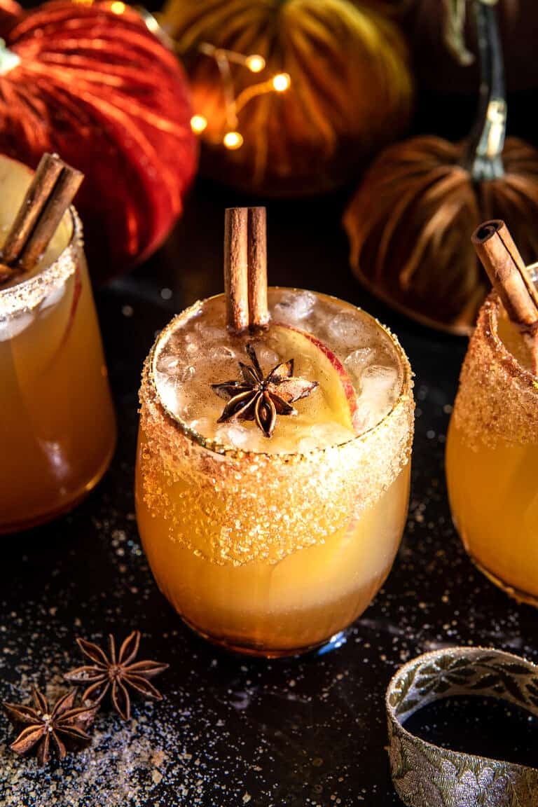 The 30 Most Popular Fall Drinks. - Half Baked Harvest