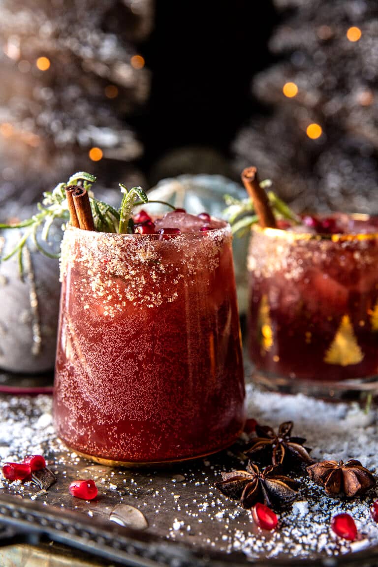 31 Recipes to Cook in December. - Half Baked Harvest
