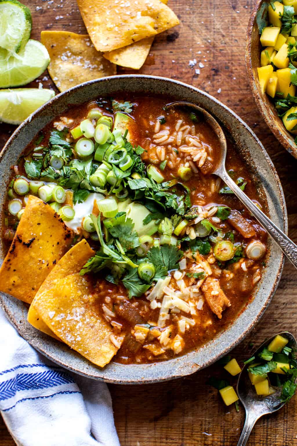 30 Easy Late-Winter Dinners. - Half Baked Harvest