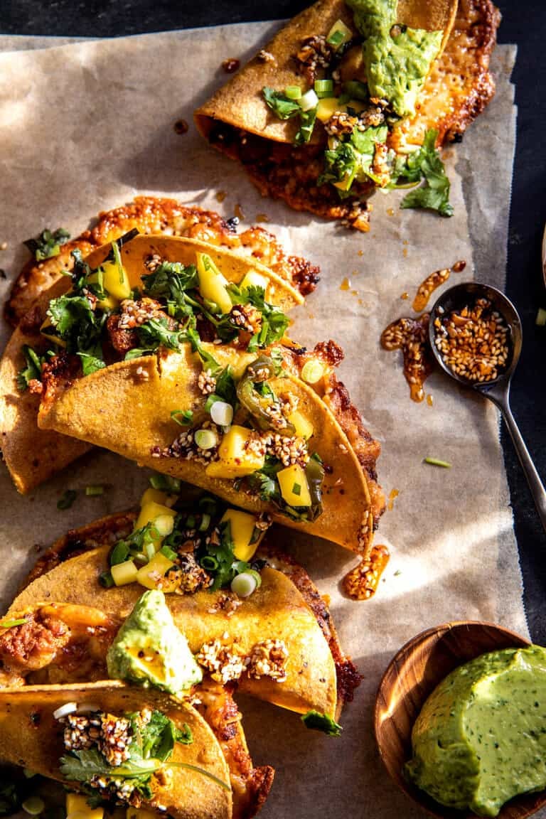 Tacos Archives - Half Baked Harvest