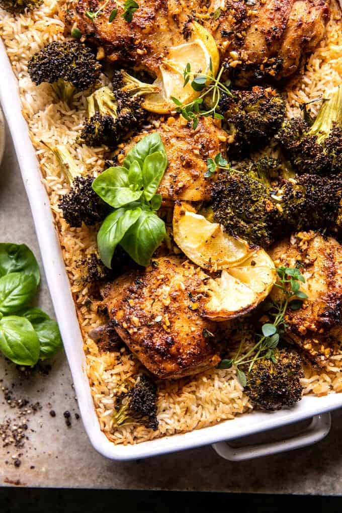 The 25 Most Popular Recipes of 2023. - Half Baked Harvest
