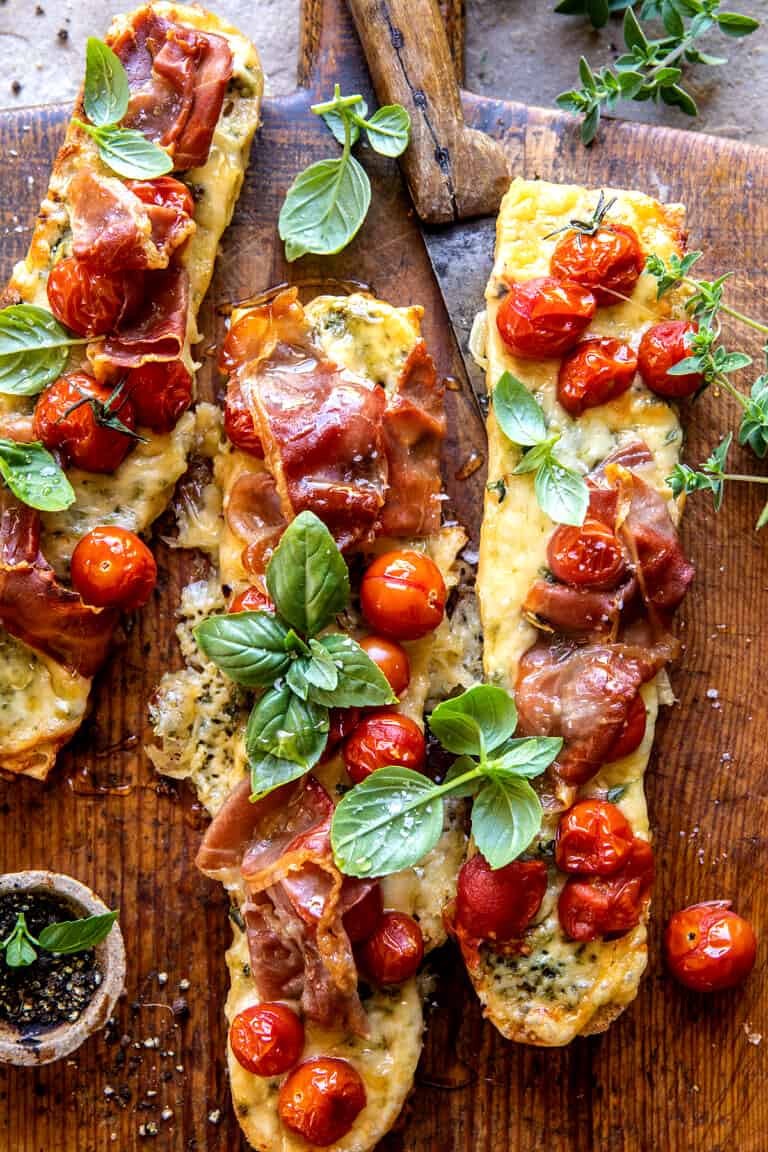 30 Recipes To Cook in June. - Half Baked Harvest
