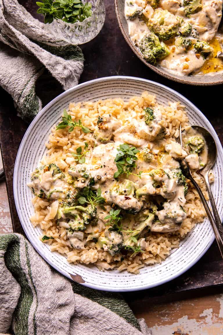 The 25 Most Popular Recipes of 2023. - Half Baked Harvest