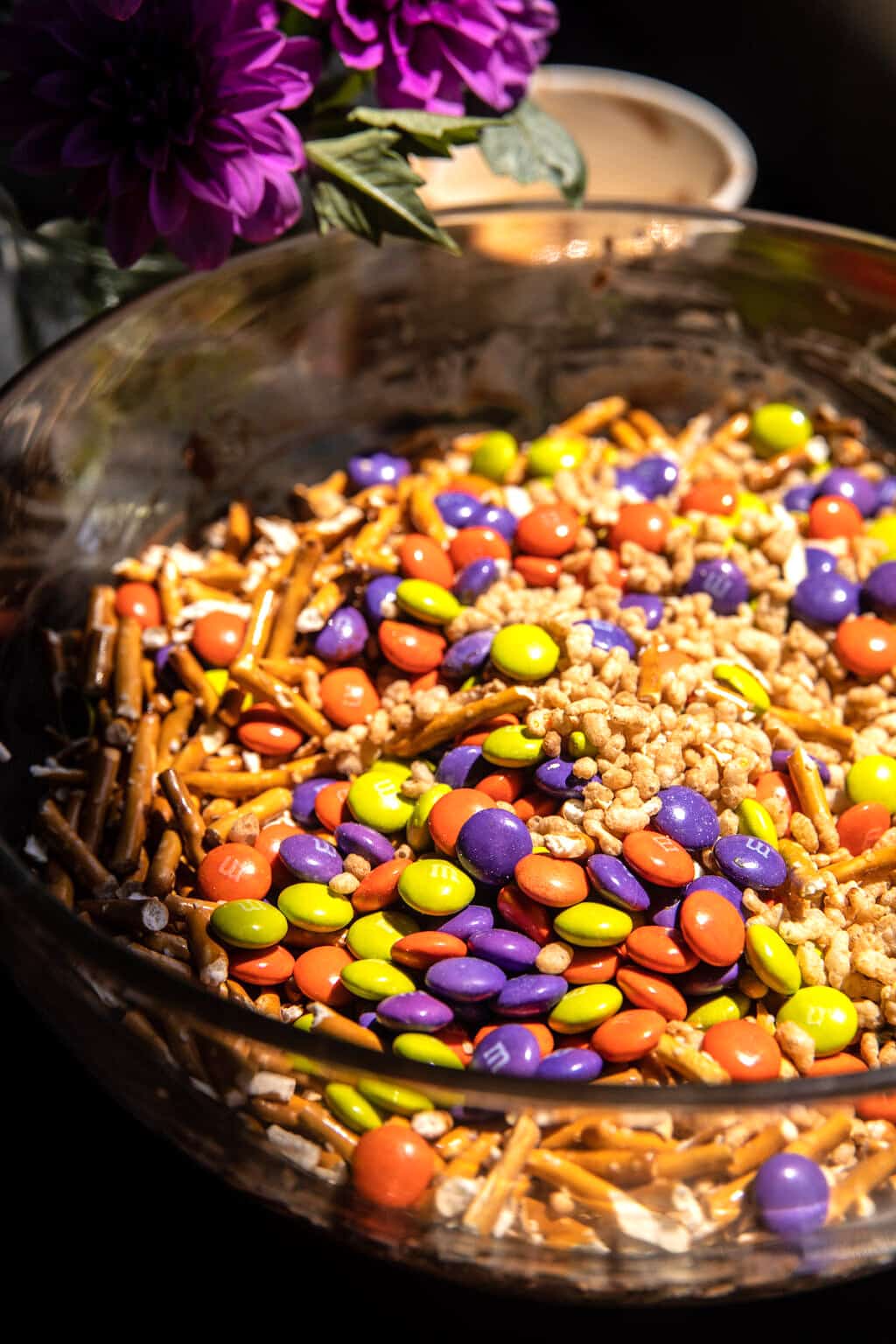 Monster Crunchies. - Half Baked Harvest