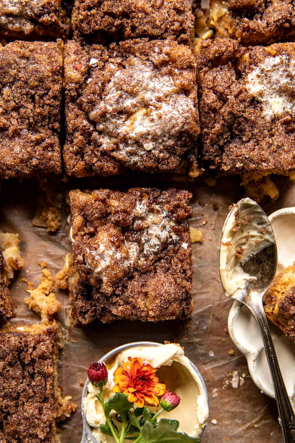 25 Easy Fall Apple Recipes. - Half Baked Harvest
