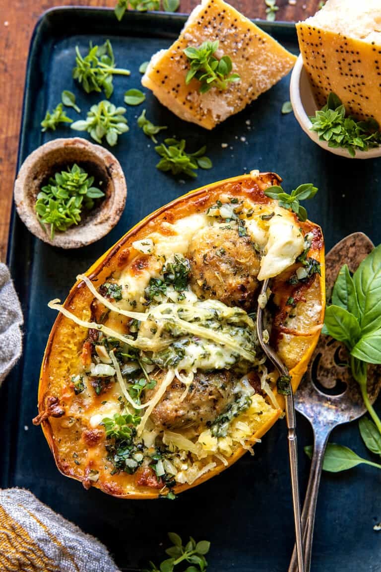 30 Recipes to Cook in September. - Half Baked Harvest