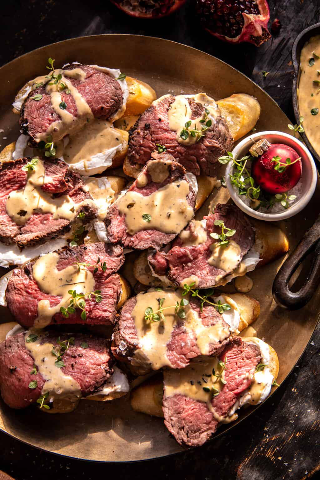 The 35 Most Popular Holiday Appetizers and Cocktails (+mocktails ...