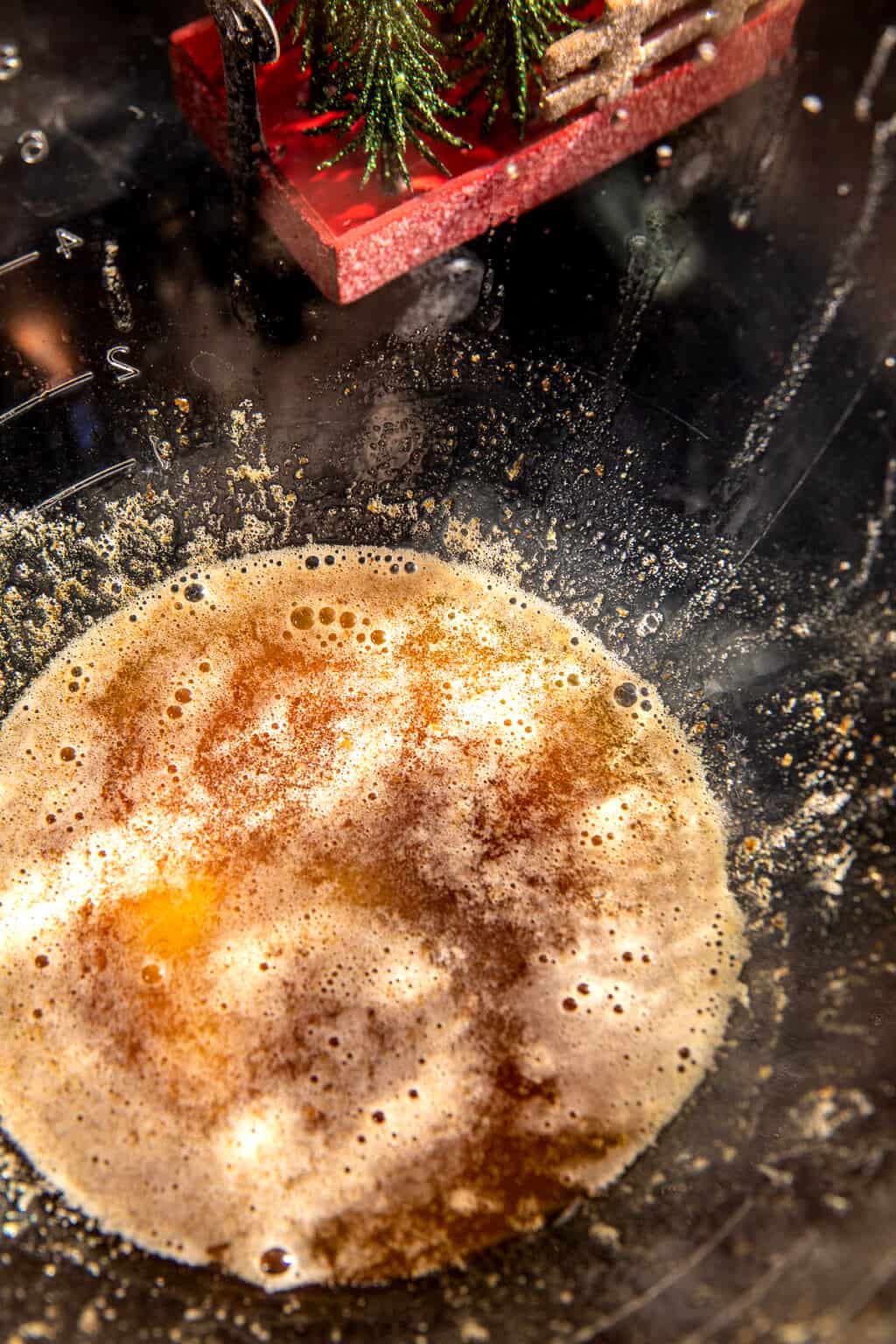 Chewy Christmas Snickerdoodles. - Half Baked Harvest