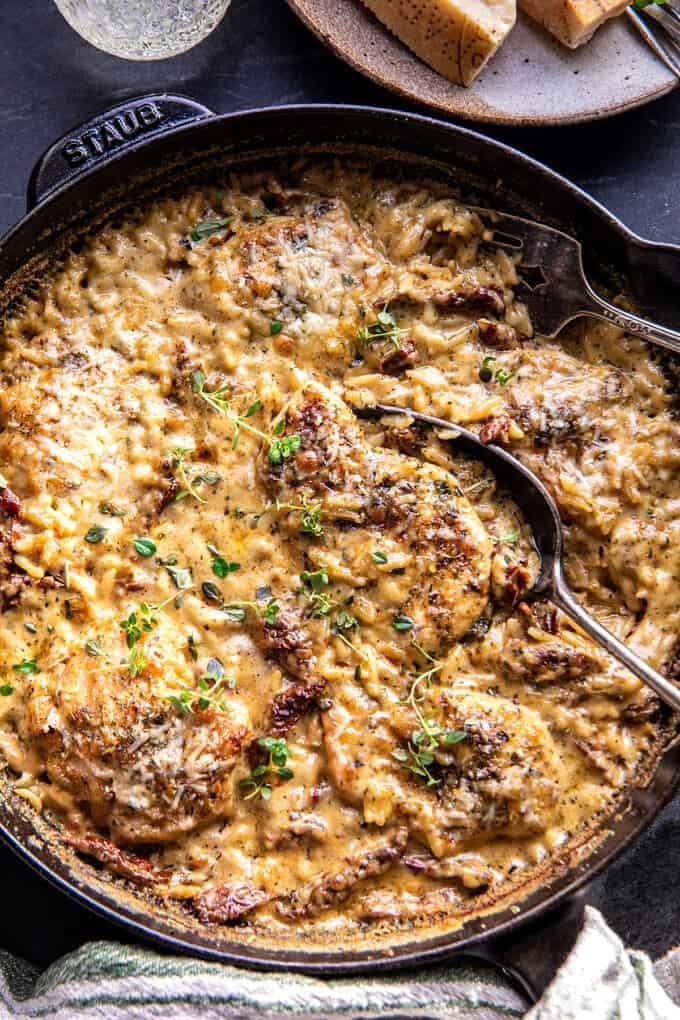The 25 Most Common Recipes of 2024. - Recipesedge
