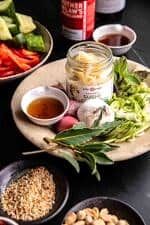 20 Minute Korean Gochujang Beef Bowls. - Half Baked Harvest