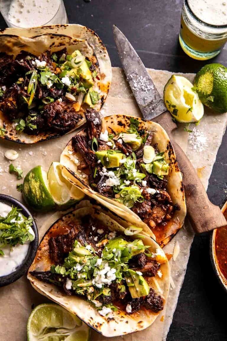 The 60 Most Popular Fall Recipes of 2024. - Half Baked Harvest