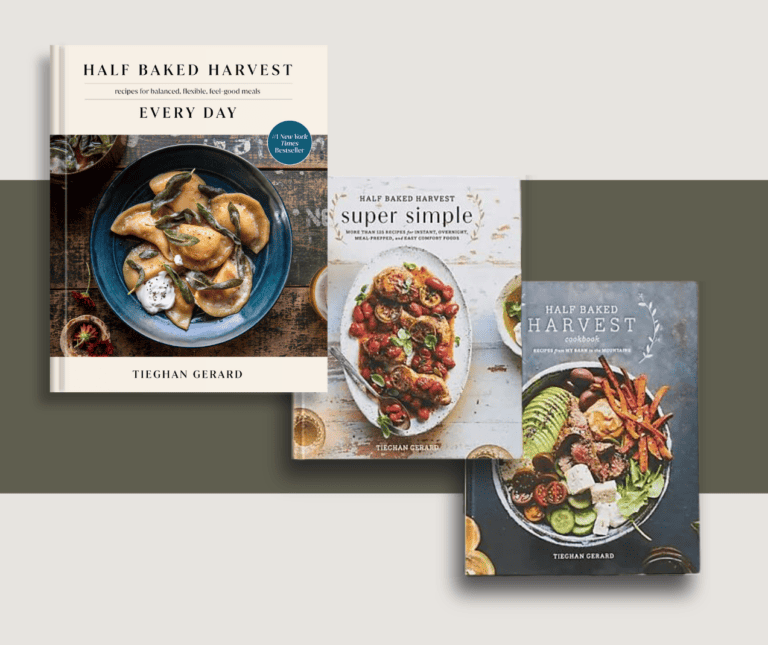 Delicious Wholesome Family Friendly Recipes Made with Love - Half Baked ...