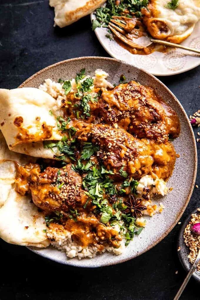 The 25 Most Popular Recipes of 2024. - Half Baked Harvest