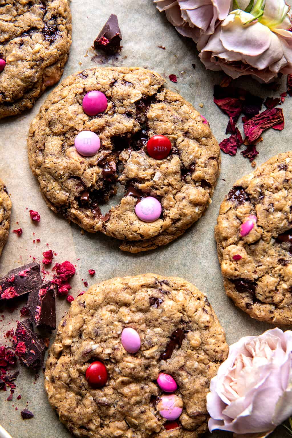 Cookies Archives - Half Baked Harvest