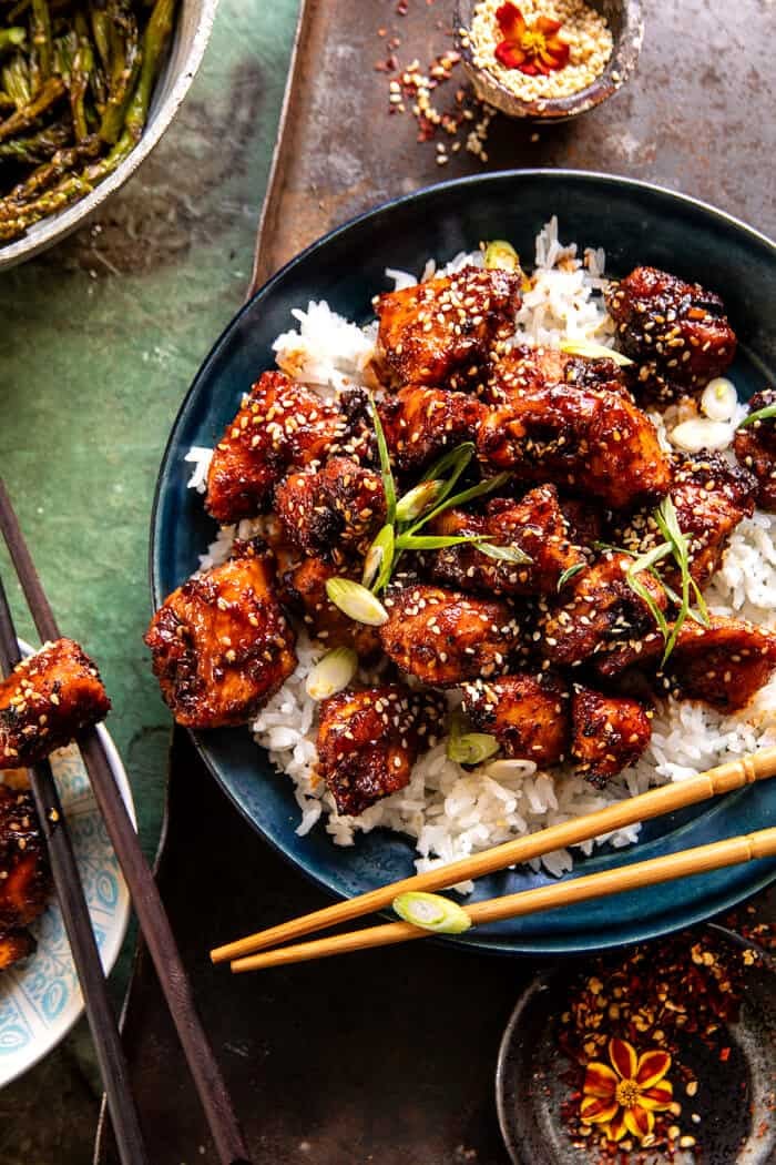 30 Recipes to Cook in April 2026. - Half Baked Harvest