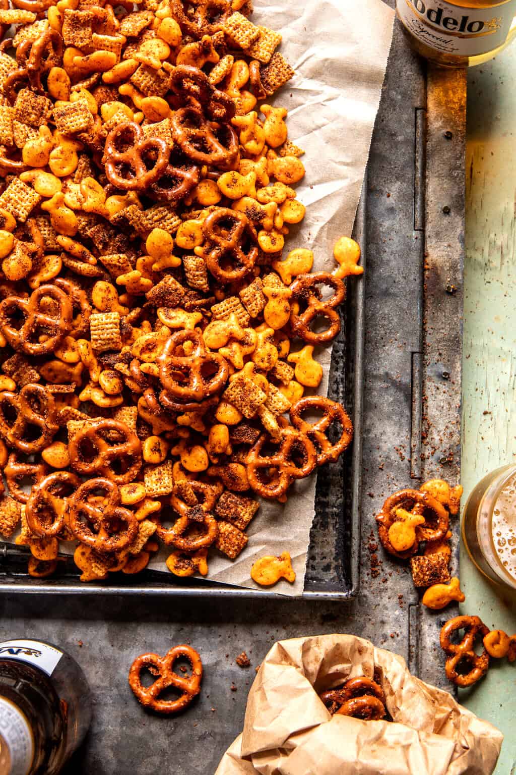 Appetizers Archives - Half Baked Harvest