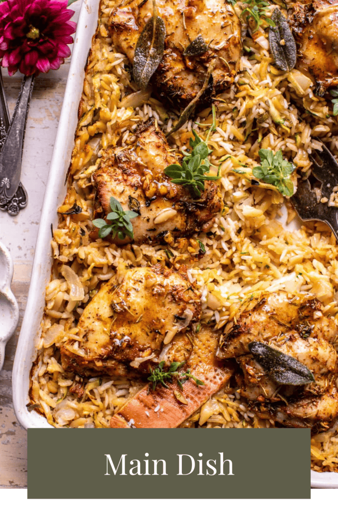 Delicious Wholesome Family Friendly Recipes Made with Love - Half Baked ...